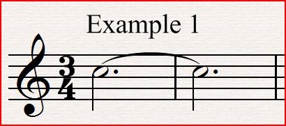 Tied Notes | Teach me Guitar by Ashley Hards