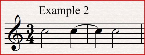 Tied Notes | Teach me Guitar by Ashley Hards